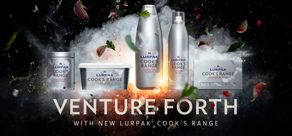 Reviewed: Lurpak Cook’s Range Baking Spread – Can I Eat It?