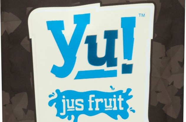Tasted: Yu! Jus Fruit – Can I Eat It?